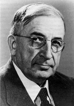 William Robin Thompson Kimdir, Hayatı ve Resimleri