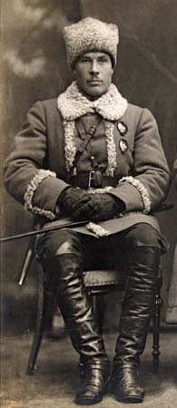 Semyon Konstantinovich Timoshenko Kimdir, Hayatı ve Resimleri