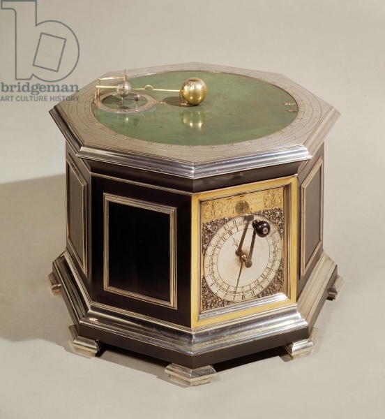 Thomas Tompion Kimdir, Hayatı ve Resimleri