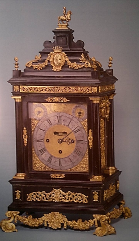 Thomas Tompion Kimdir, Hayatı ve Resimleri