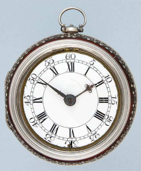 Thomas Tompion Kimdir, Hayatı ve Resimleri