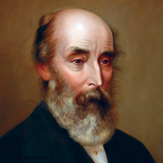 Robert Torrens (economist) Kimdir, Hayatı ve Resimleri