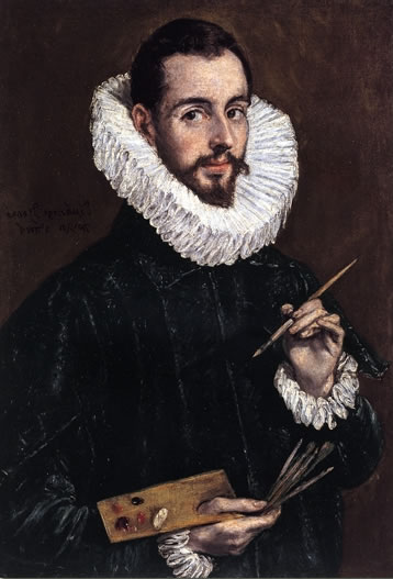 Luis Tristán Kimdir, Hayatı ve Resimleri