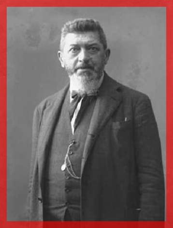Filippo Turati Kimdir, Hayatı ve Resimleri