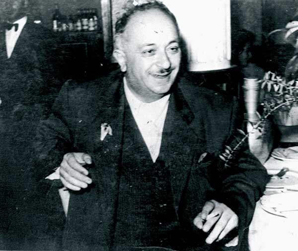 Hacı Ömer Sabancı - Alchetron, The Free Social Encyclopedia