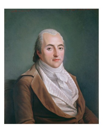 Claude Henri de Saint Simon Kimdir, Hayatı ve Resimleri