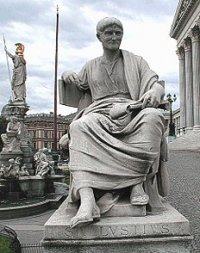 Gaius Sallustius Crispus, Kimdir, Hayatı ve Resimleri