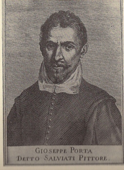 Giuseppe Porta - Alchetron, The Free Social Encyclopedia