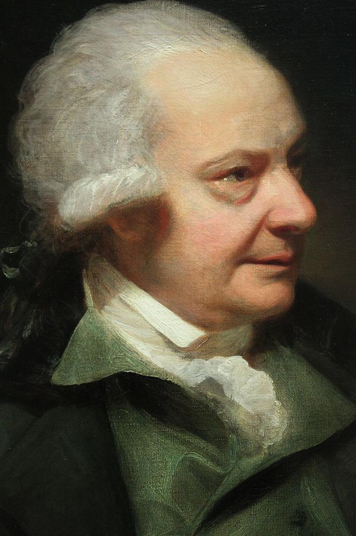 Paul Sandby Kimdir, Hayatı ve Resimleri