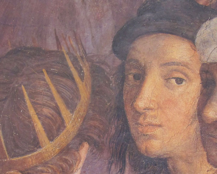 Antonio da Sangallo the Younger Kimdir, Hayatı ve Resimleri