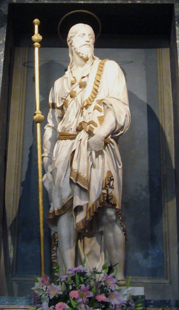 Jacopo Sansovino Kimdir, Hayatı ve Resimleri