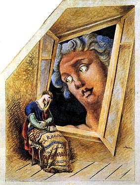 Alberto Savinio Kimdir, Hayatı ve Resimleri