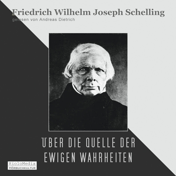 Friedrich Schelling Kimdir, Hayatı ve Resimleri