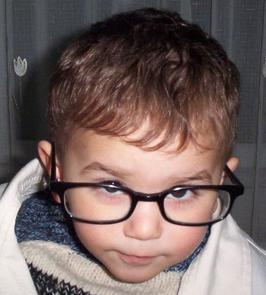 Çocuk Resimleri (1. Katalog)