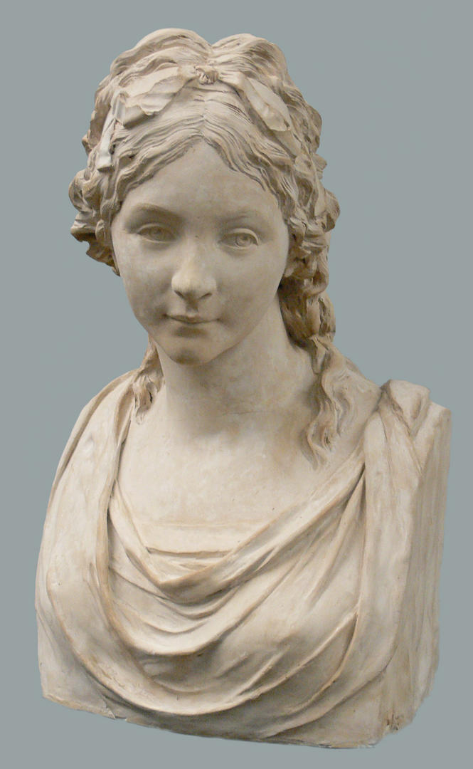 Johann Gottfried Schadow Kimdir, Hayatı ve Resimleri