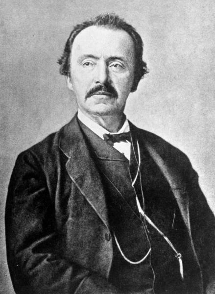 Heinrich Schliemann Kimdir, Hayatı ve Resimleri