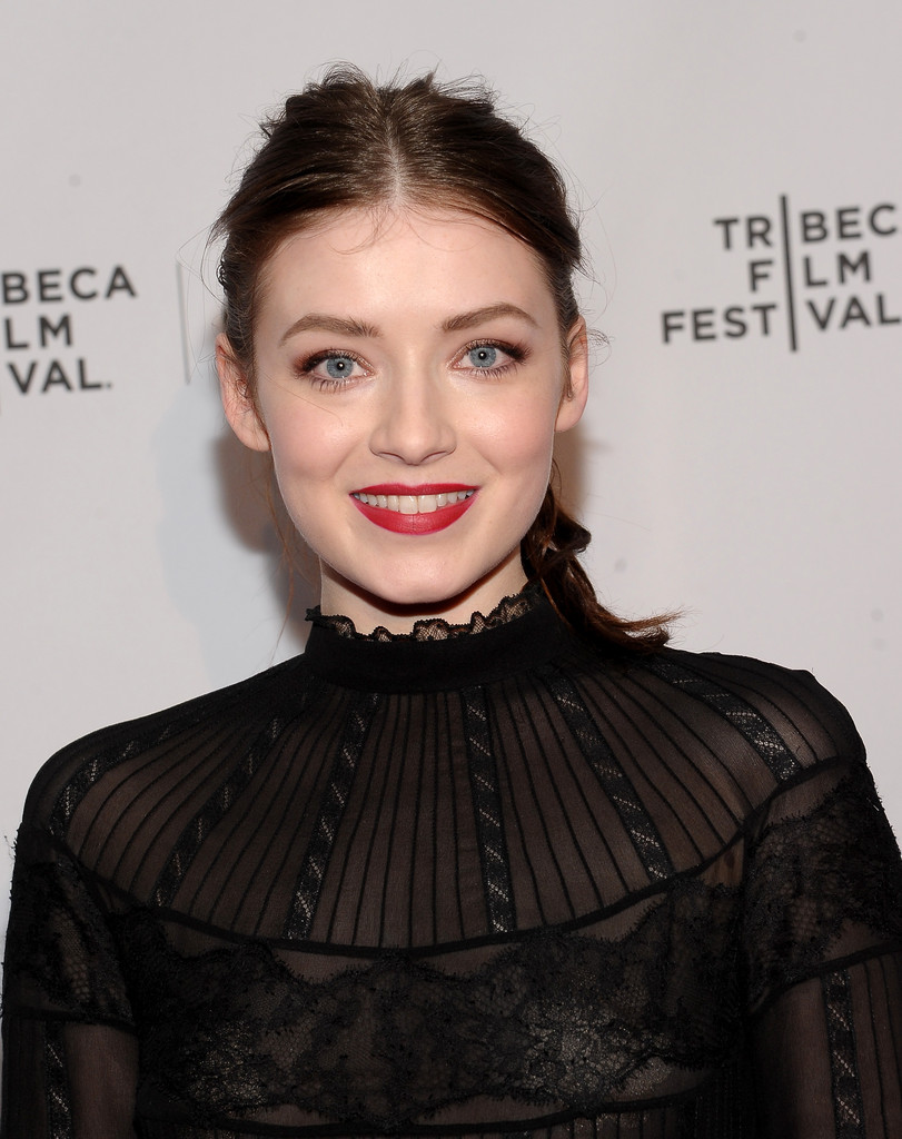 Sarah Bolger Kimdir, Hayatı ve Resimleri