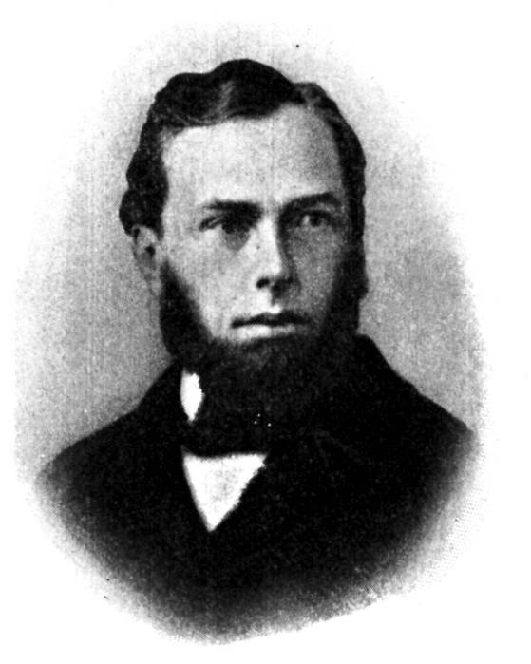 Max Schultze Kimdir, Hayatı ve Resimleri
