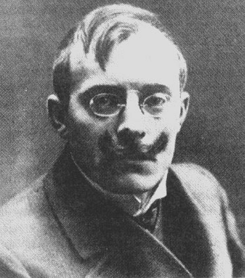 Gabriel Scott Kimdir, Hayatı ve Resimleri