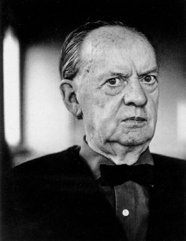 Hans Scharoun Kimdir, Hayatı ve Resimleri