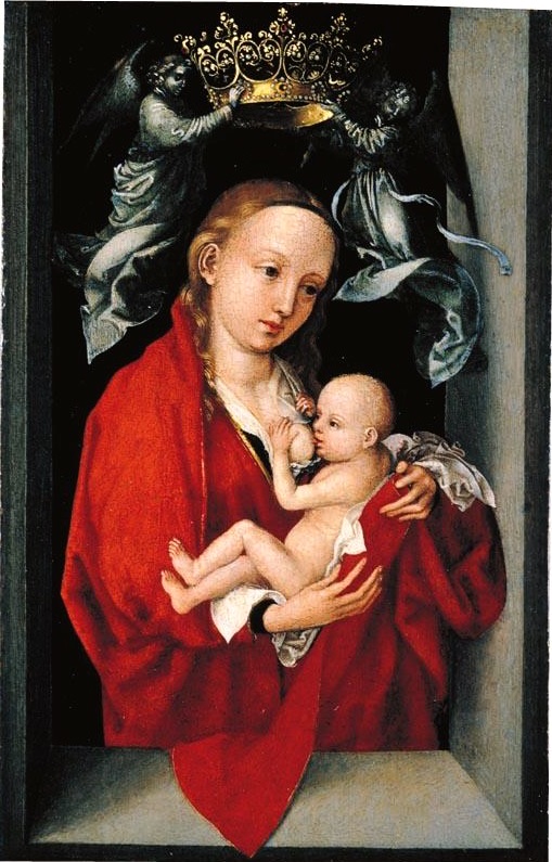 Martin Schongauer Kimdir, Hayatı ve Resimleri
