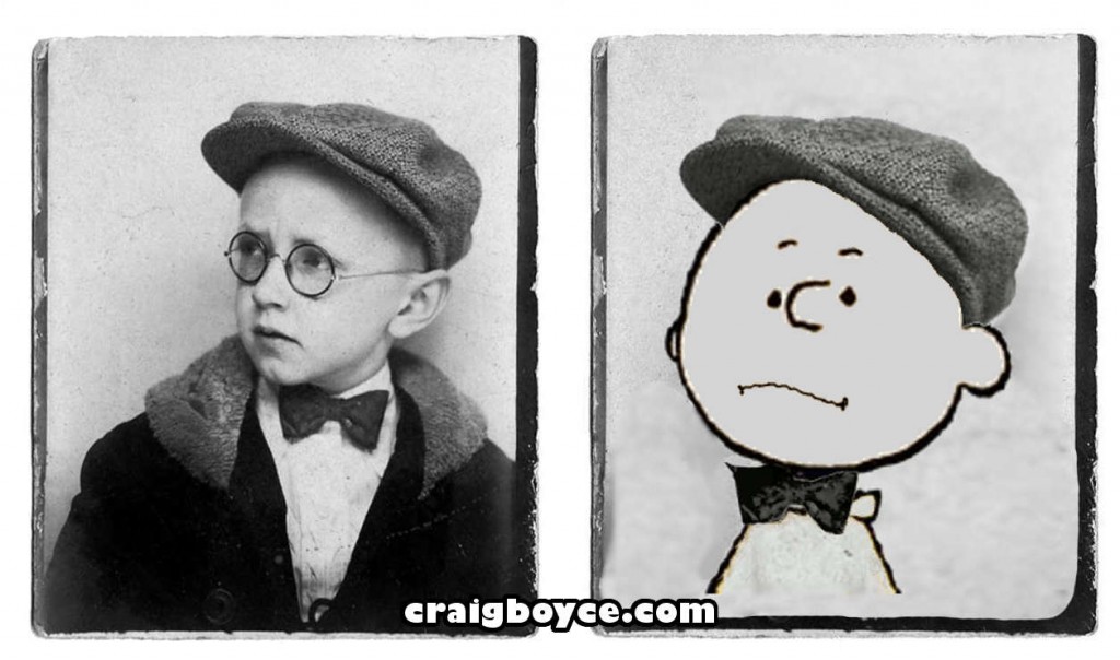 Charles Monroe Schulz Kimdir, Hayatı ve Resimleri