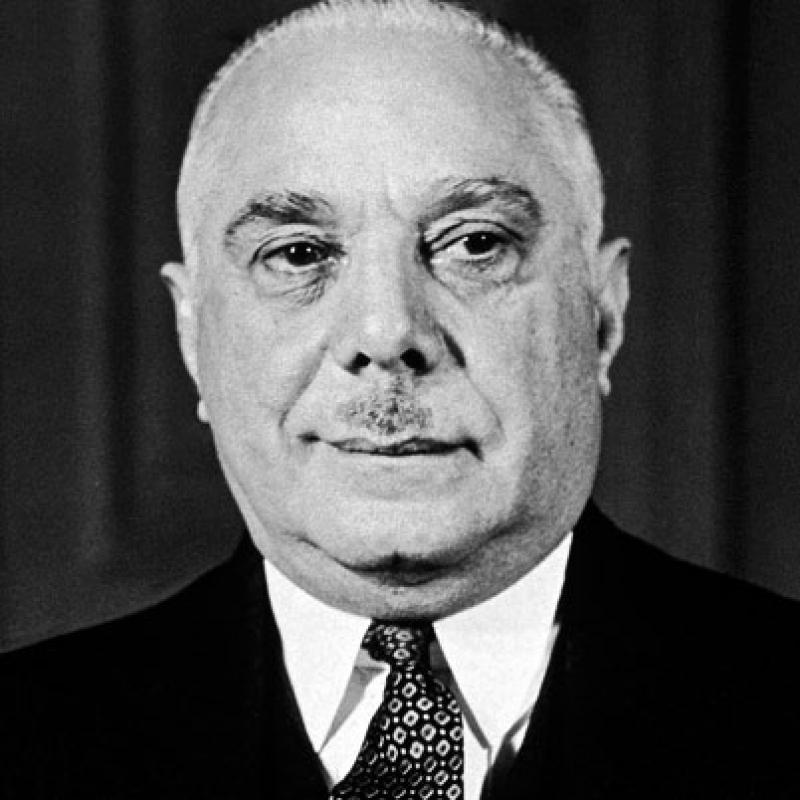 Rafael Trujillo Kimdir, Hayatı ve Resimleri Rafael Trujillo Kimdir, Hayatı ve Resimleri