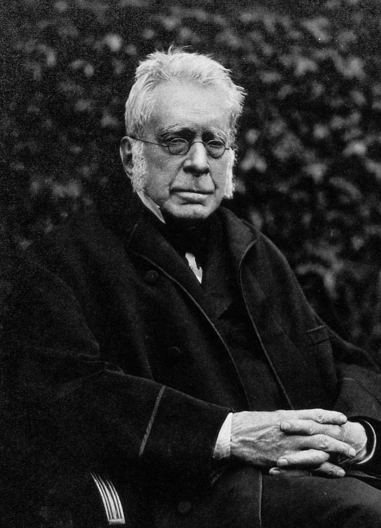 Sir George Biddell Airy Kimdir, Hayatı ve Resimleri