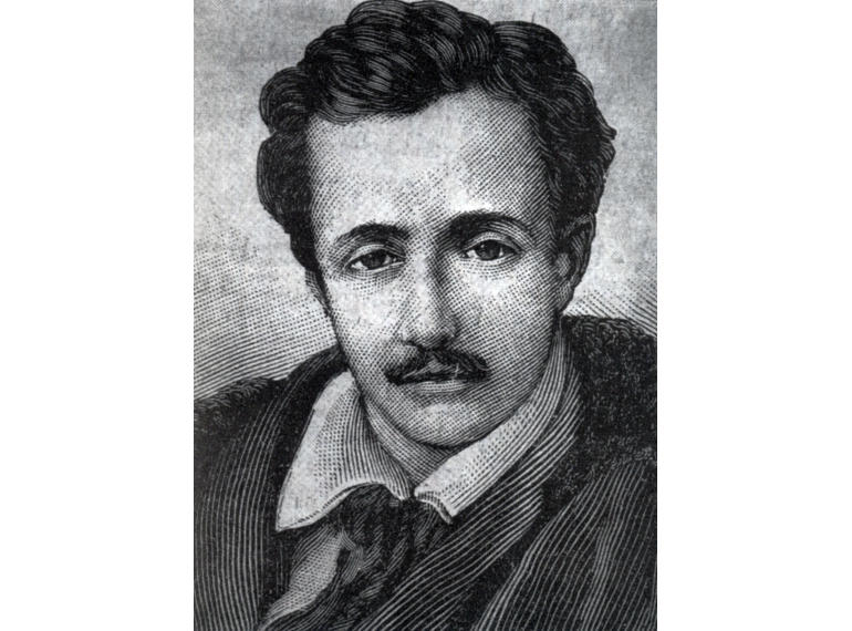 Antoine Thomson d'Abbadie Kimdir, Hayatı ve Resimleri