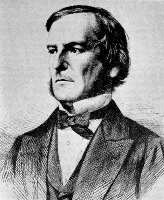 George Boole Kimdir, Hayatı ve Resimleri