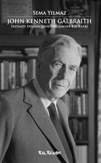 John Kenneth Galbraith Kimdir, Hayatı ve Resimleri