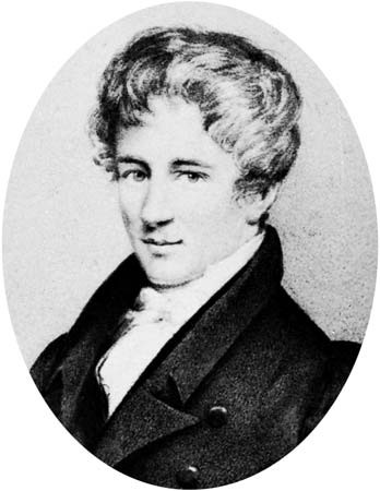 Niels Henrik Abel Kimdir, Hayatı ve Resimleri
