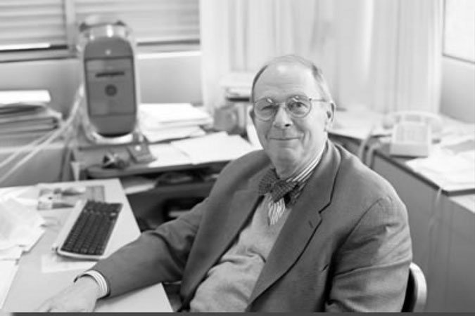 Robert Coleman Richardson Kimdir, Hayatı ve Resimleri