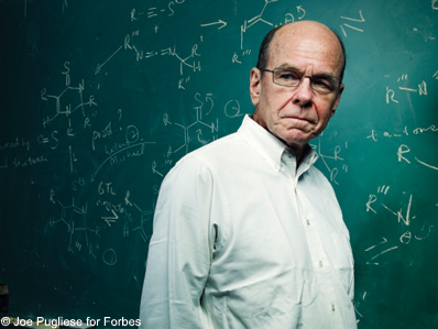 Karl Barry Sharpless Kimdir, Hayatı ve Resimleri