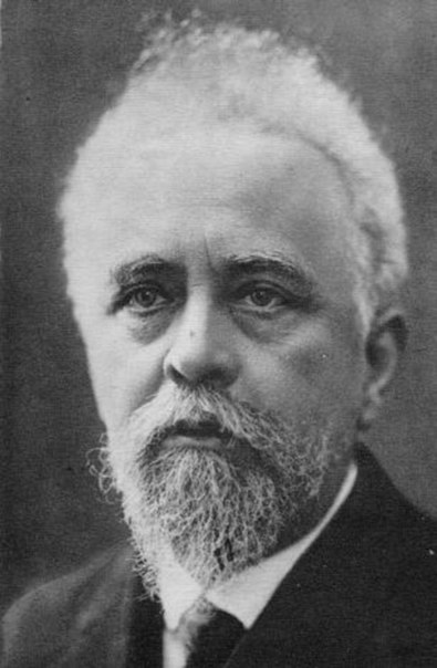 Jean Baptiste Perrin Kimdir, Hayatı ve Resimleri