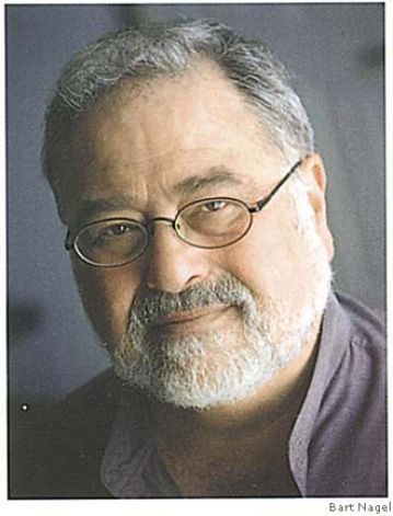 George Lakoff Kimdir, Hayatı ve Resimleri