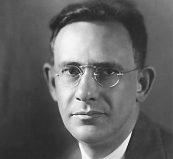 Leonard Bloomfield Kimdir, Hayatı ve Resimleri