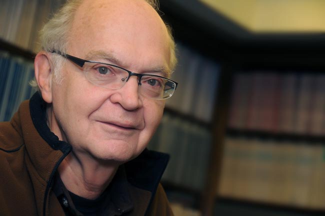 Donald Knuth Kimdir, Hayatı ve Resimleri