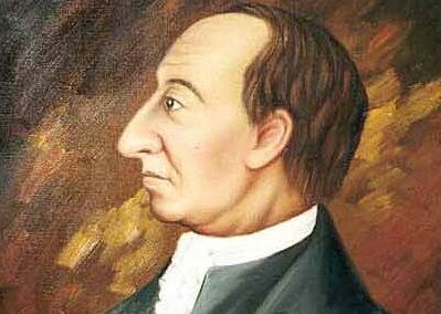 James Hutton Kimdir, Hayatı ve Resimleri