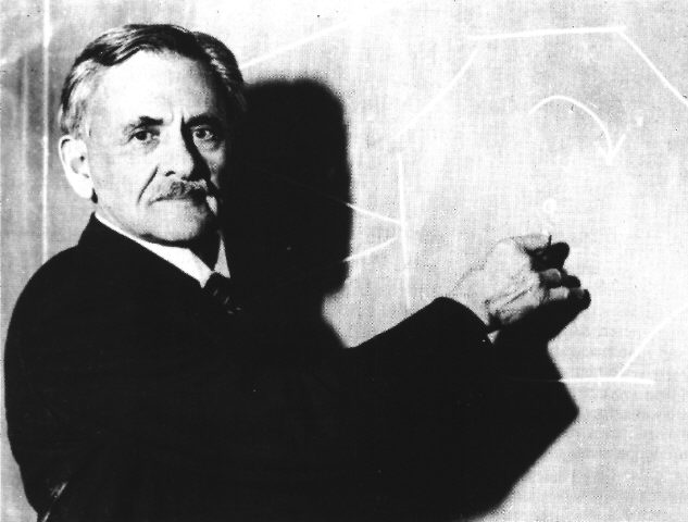 Albert Abraham Michelson Kimdir, Hayatı ve Resimleri