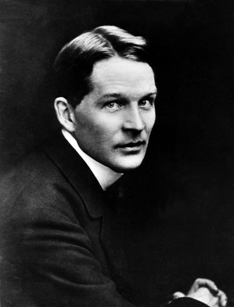 Frederick Soddy Kimdir, Hayatı ve Resimleri