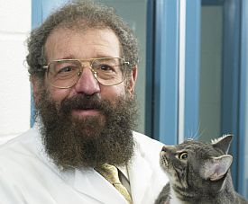 Bernard Rollin Kimdir, Hayatı ve Resimleri