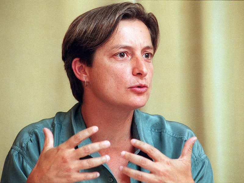 Judith Butler Kimdir, Hayatı ve Resimleri