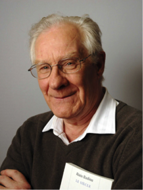 Alain Badiou Kimdir, Hayatı ve Resimleri