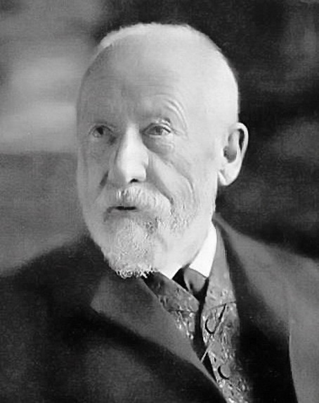 Wihelm Dilthey Kimdir, Hayatı ve Resimleri