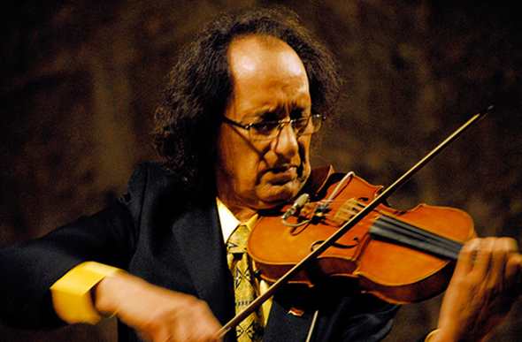 Farid Farjad Kimdir, Hayatı ve Resimleri