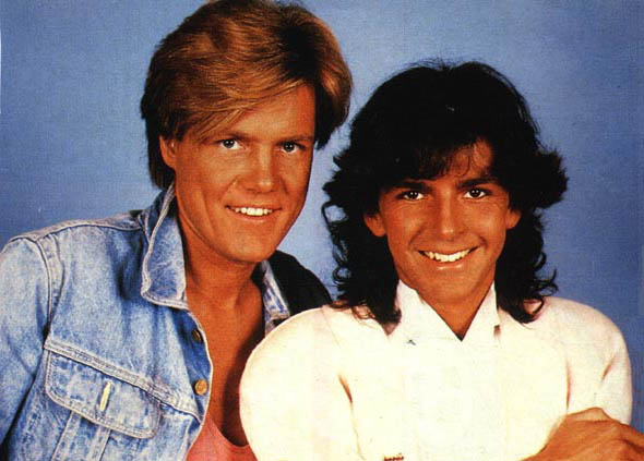 Modern Talking Kimdir, Hayatı ve Resimleri