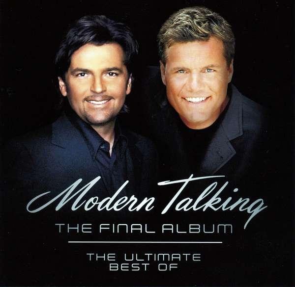 Modern Talking Kimdir, Hayatı ve Resimleri