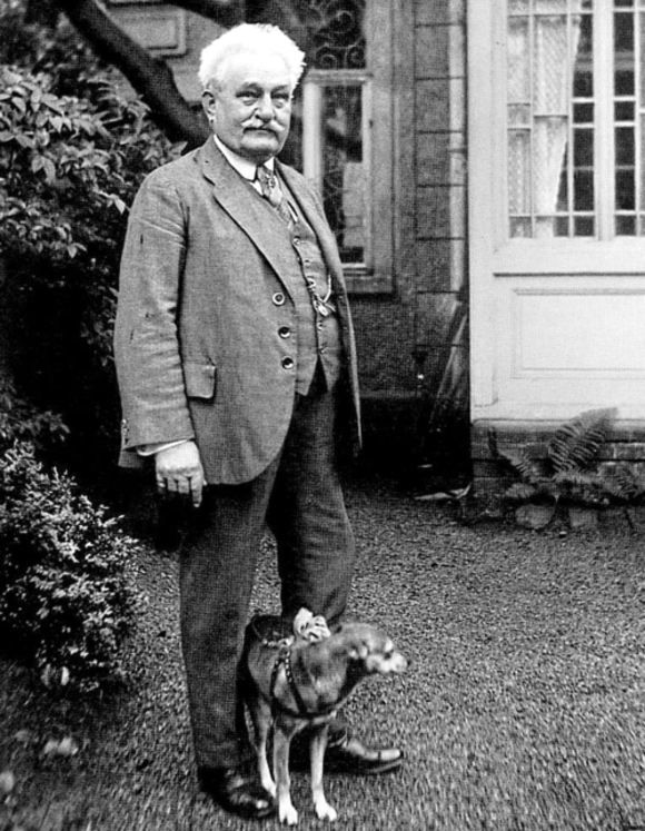 Leoš Janáček Kimdir, Hayatı ve Resimleri