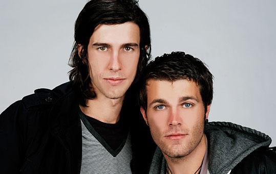 3OH!3 Kimdir, Hayatı ve Resimleri